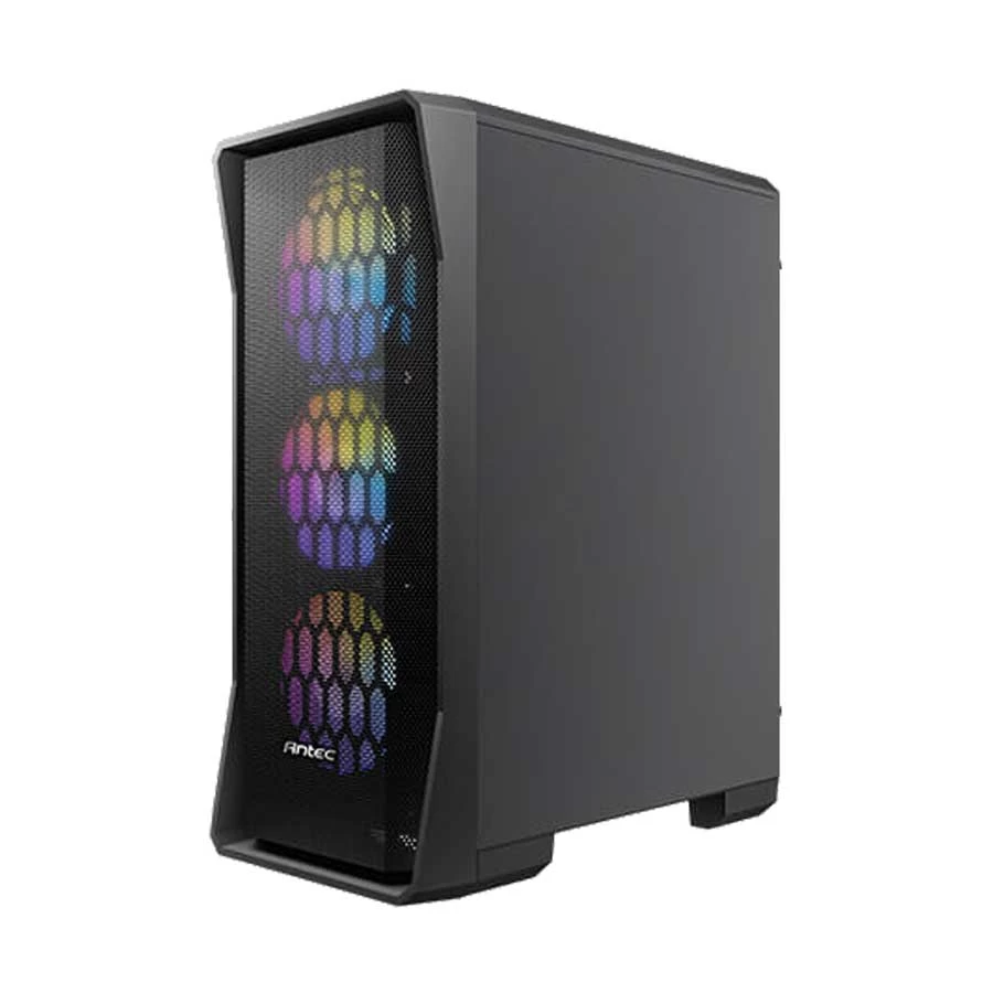 Antec NX36 Mid Tower Black Casing Price in BD | RYANS