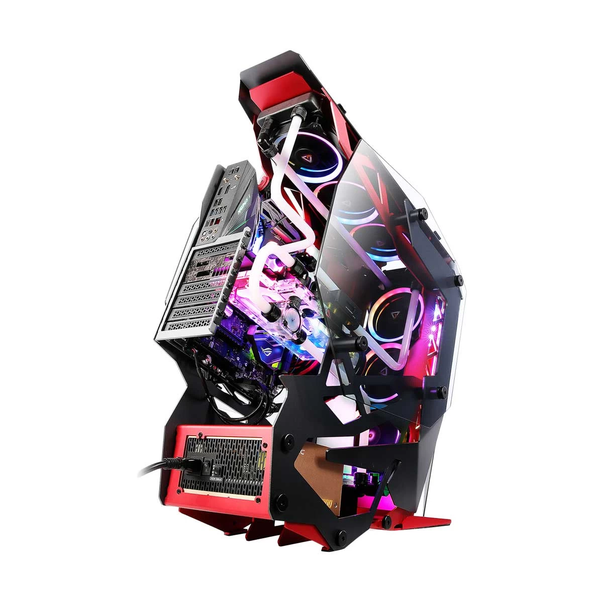 Antec Torque Open Frame Price in BD | RYANS