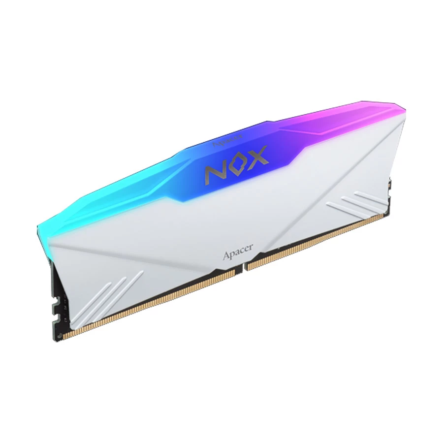 Apacer NOX 16GB 3200MHz Desktop Ram Price in BD | RYANS