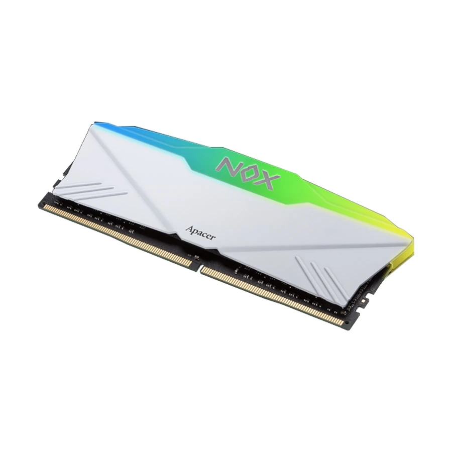 Apacer NOX 16GB 3200MHz Desktop Ram Price in BD | RYANS