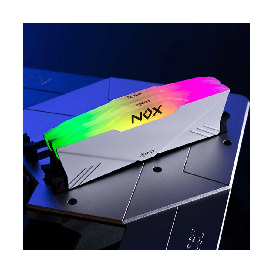Apacer NOX 16GB 3200MHz Desktop Ram Price in BD | RYANS