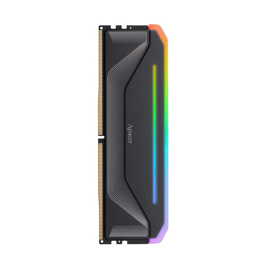 Apacer NOX RGB Black Desktop Ram Price in Bangladesh | RYANS