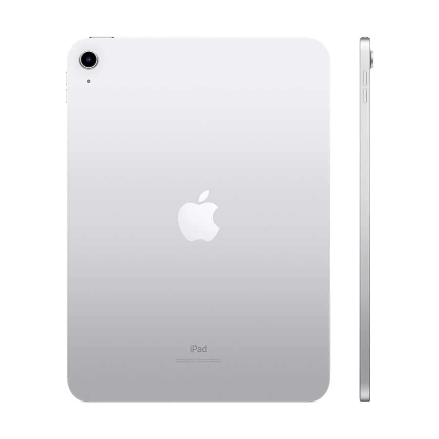 Apple iPad 10th Gen 256GB Silver iPad Price in BD | RYANS