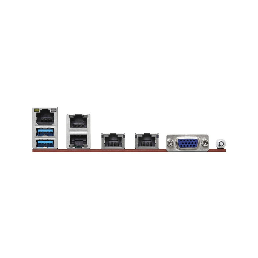 ASRock SPC741D8-2L2T/BCM Motherboard Price in Bangladesh