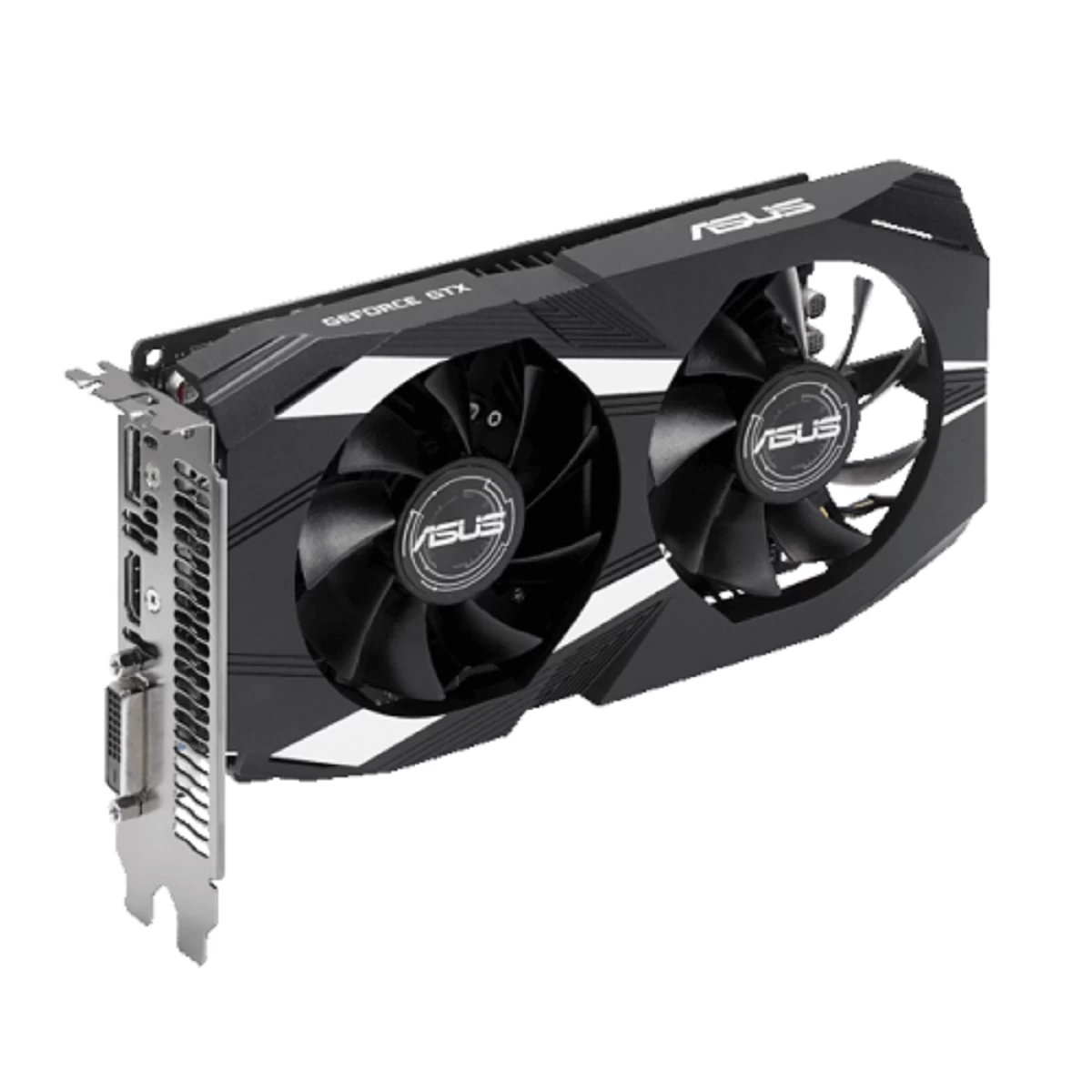 ASUS Dual NVIDIA GeForce GTX 1650 4GB Graphics Card price in BD | RYANS