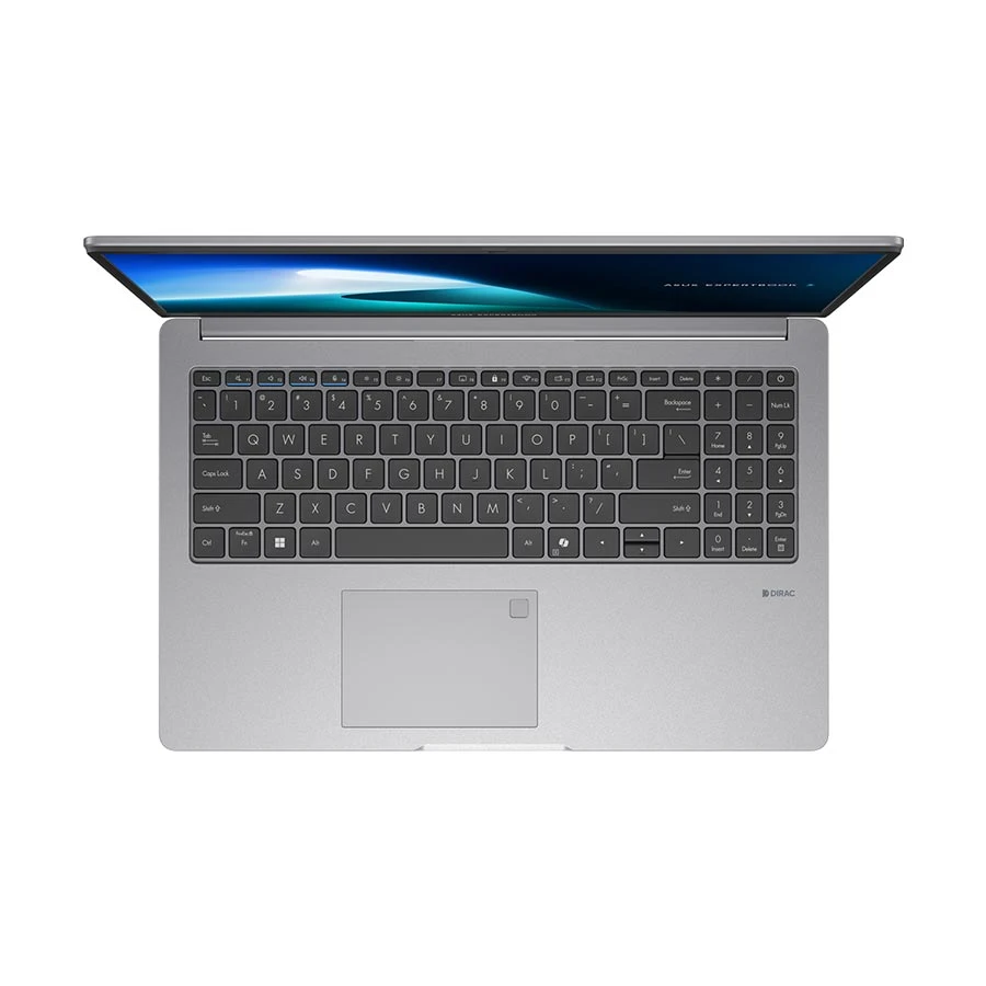 ASUS ExpertBook P1 P1503CVA Misty Grey Laptop Price in BD