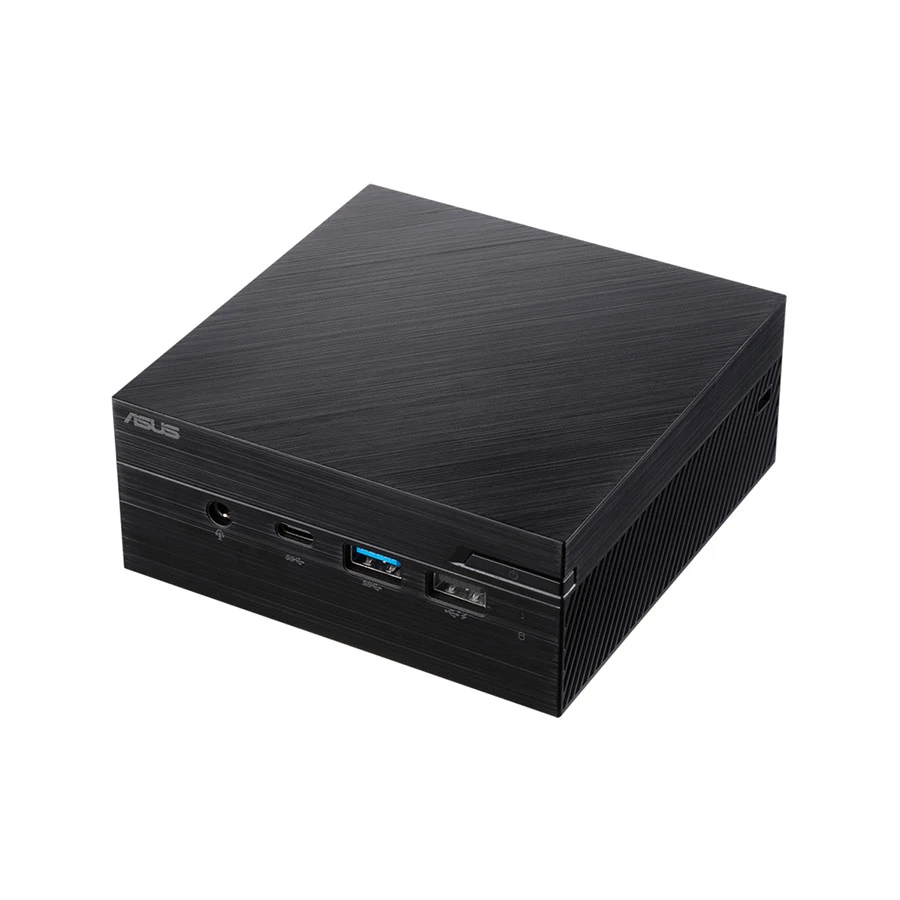 ASUS PN40 Intel Celeron N4505 Black Mini PC Price in BD | RYANS