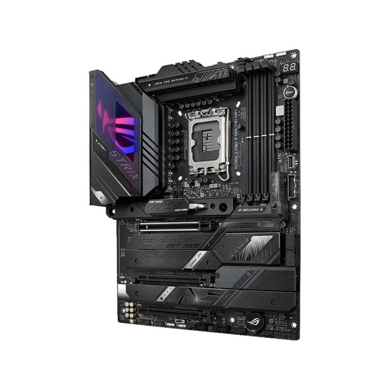 ASUS ROG STRIX Z790-E GAMING (Wi-Fi 6E) Motherboard Price
