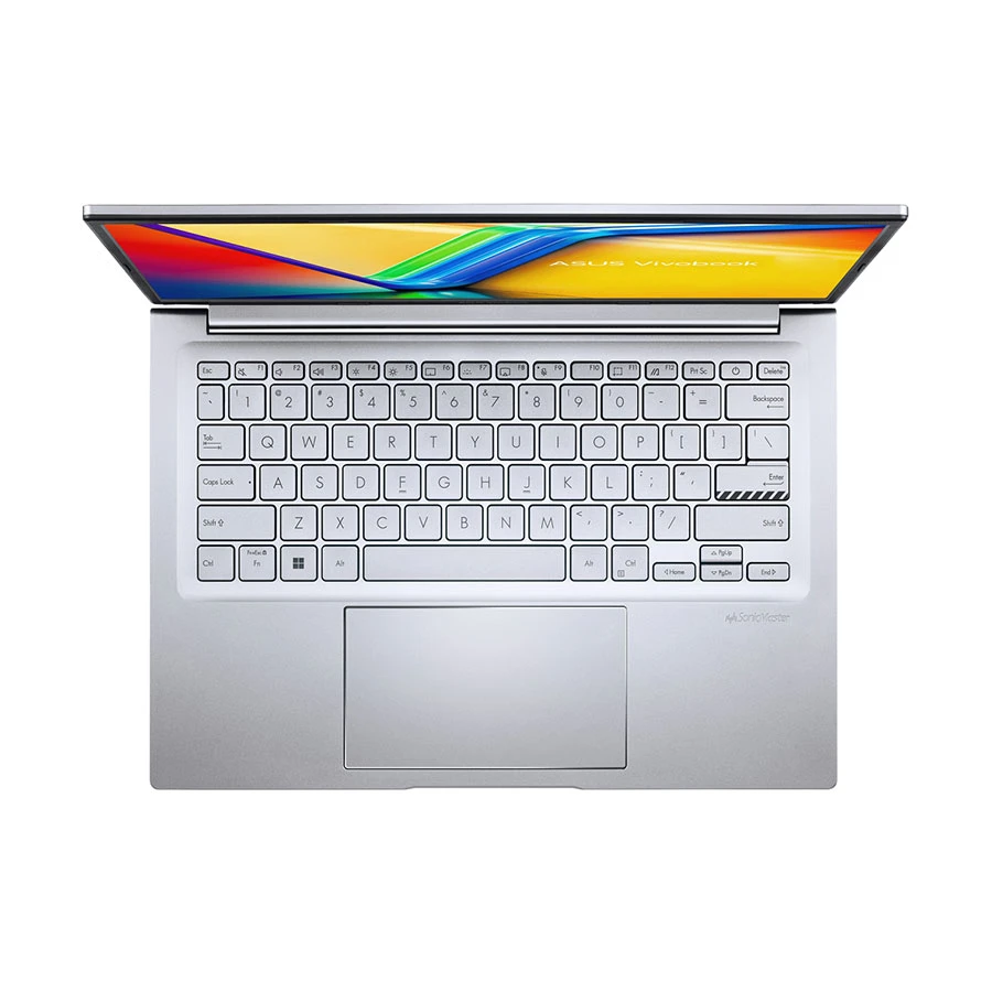ASUS VivoBook 14 M1405YA Ryzen 7 14" Cool Silver Laptop Price in ...