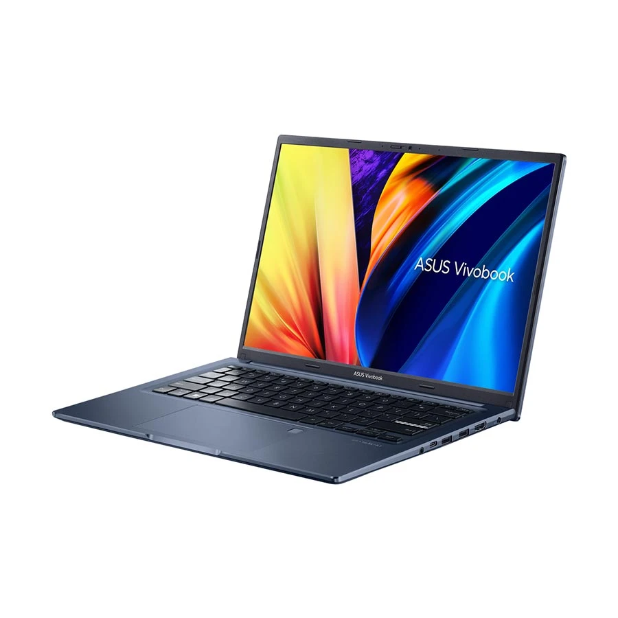 ASUS VivoBook 14X X1403ZA Quiet Blue Laptop Price BD | RYANS