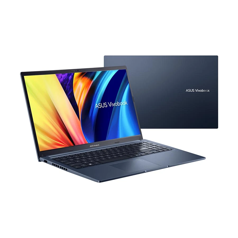 ASUS VivoBook 15 X1502ZA Core i3 15.6" Quiet Blue Laptop