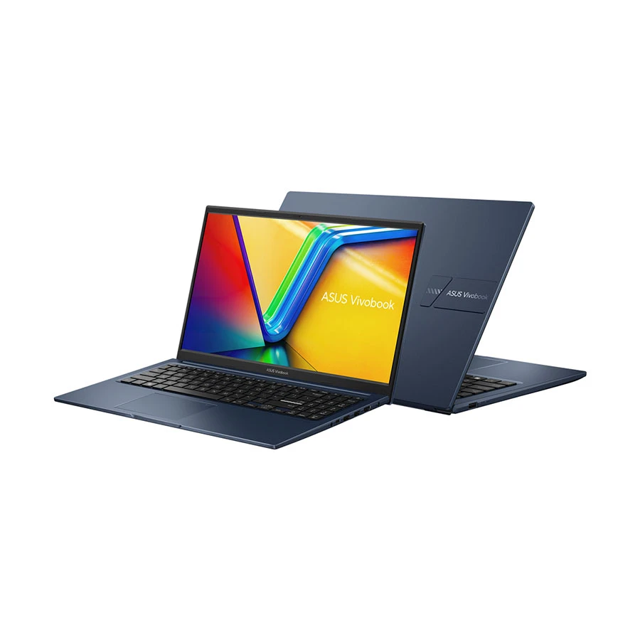 ASUS Vivobook 15 X1504VA Quiet Blue Laptop Price in BD|RYANS