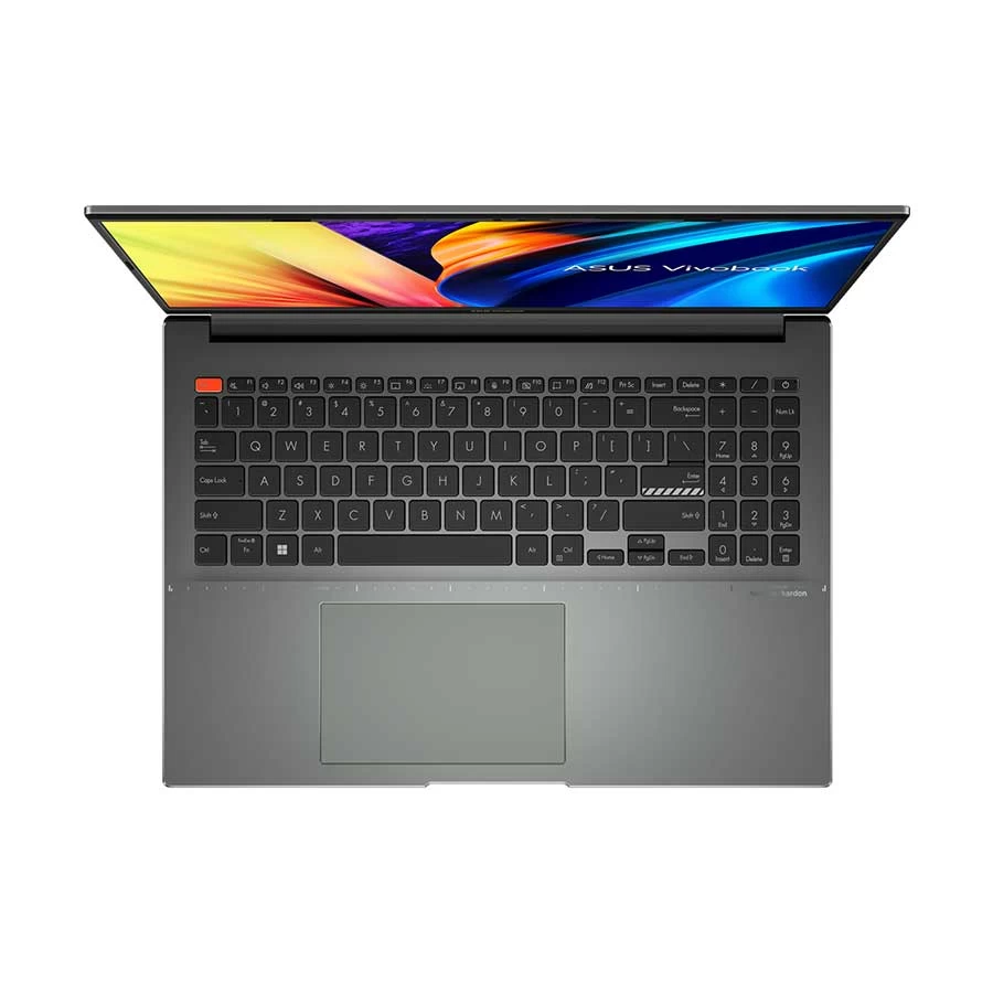 ASUS VivoBook S 16X S5602ZA Laptop Price in BD, Black | RYANS