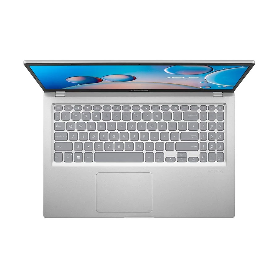 ASUS X515EA Core i3 15.6 Inch Transparent Silver Price in BD | RYANS
