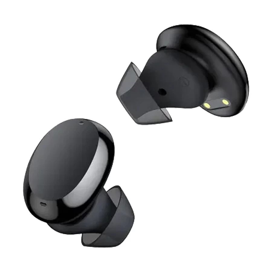 Baseus W11 Bluetooth Earbuds Black Ear Phone Price in BD | RYANS
