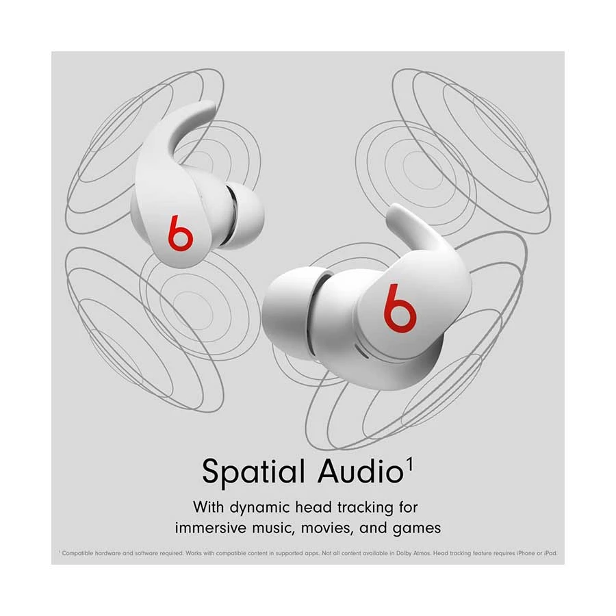 Beats Fit Pro Bluetooth White Earbuds Price in BD | RYANS