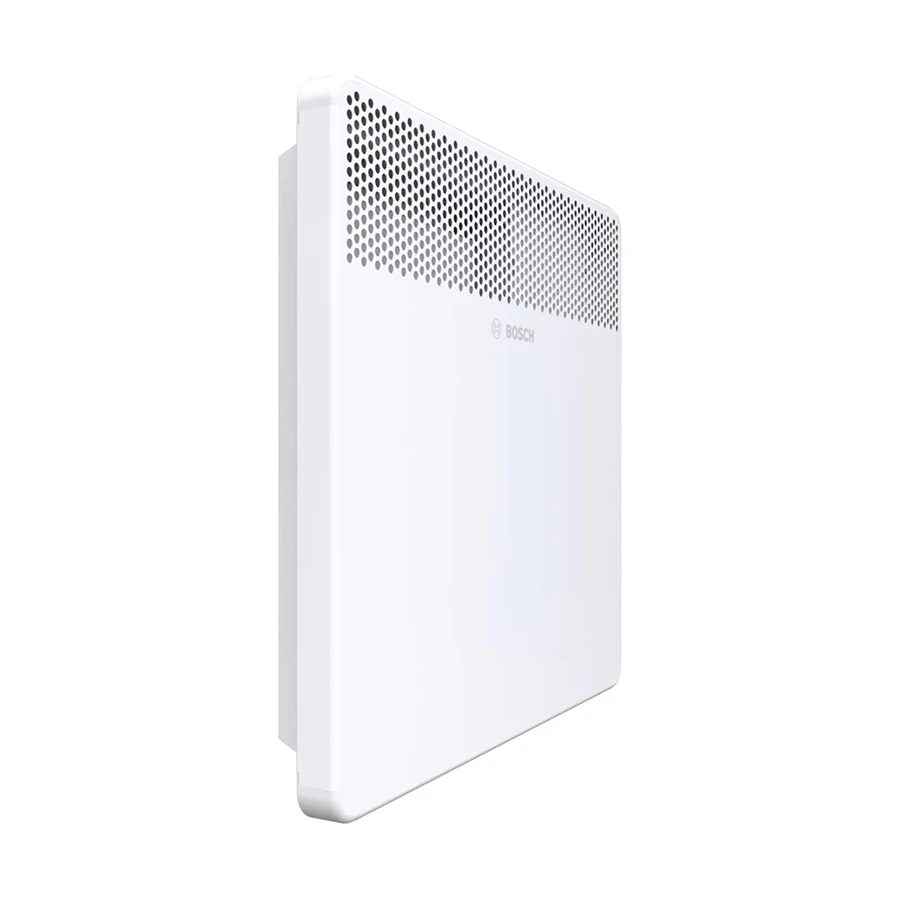 BOSCH Heat Convector 4000-10 Room Heater Price in BD | RYANS