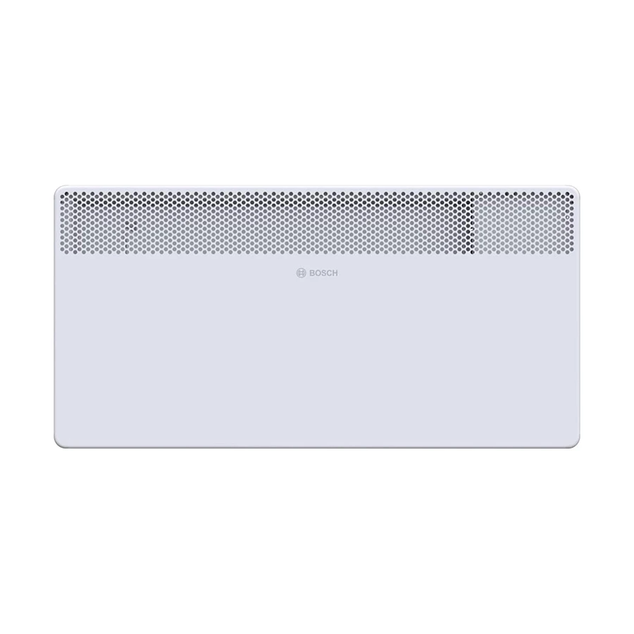 BOSCH Heat Convector 4000-25 Room Heater Price in BD | RYANS
