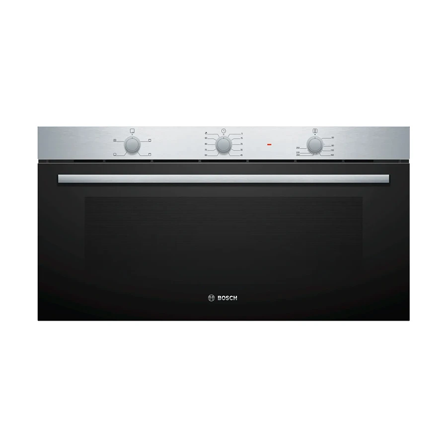 BOSCH Series 2 VBC011BR0M Oven Price in Bangladesh | RYANS