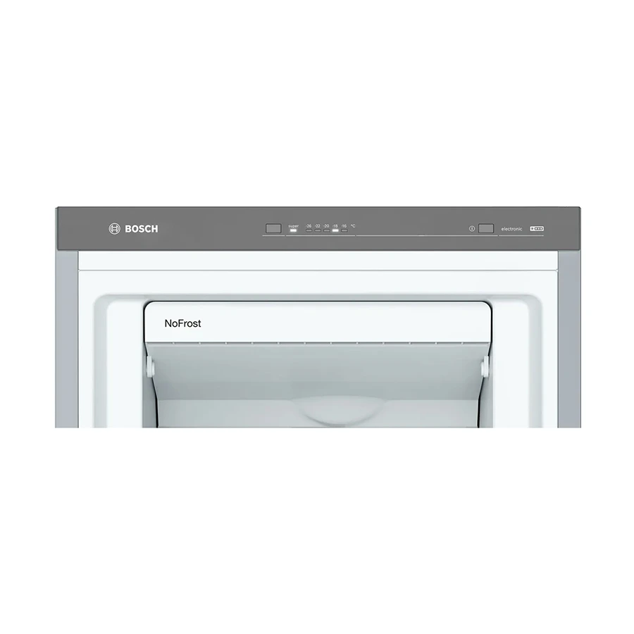 BOSCH Series 4 GSN36VL3PG Freezer Price in Bangladesh |RYANS
