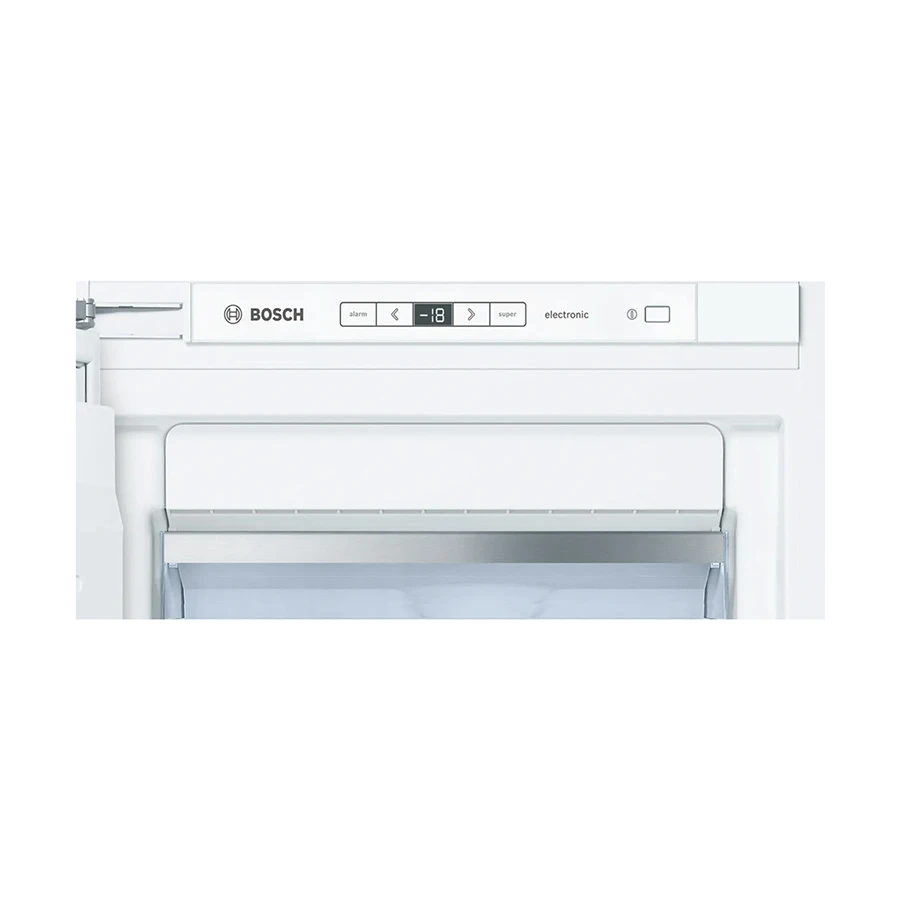 BOSCH Series 6 GIN81AE30M Freezer Price in Bangladesh |RYANS