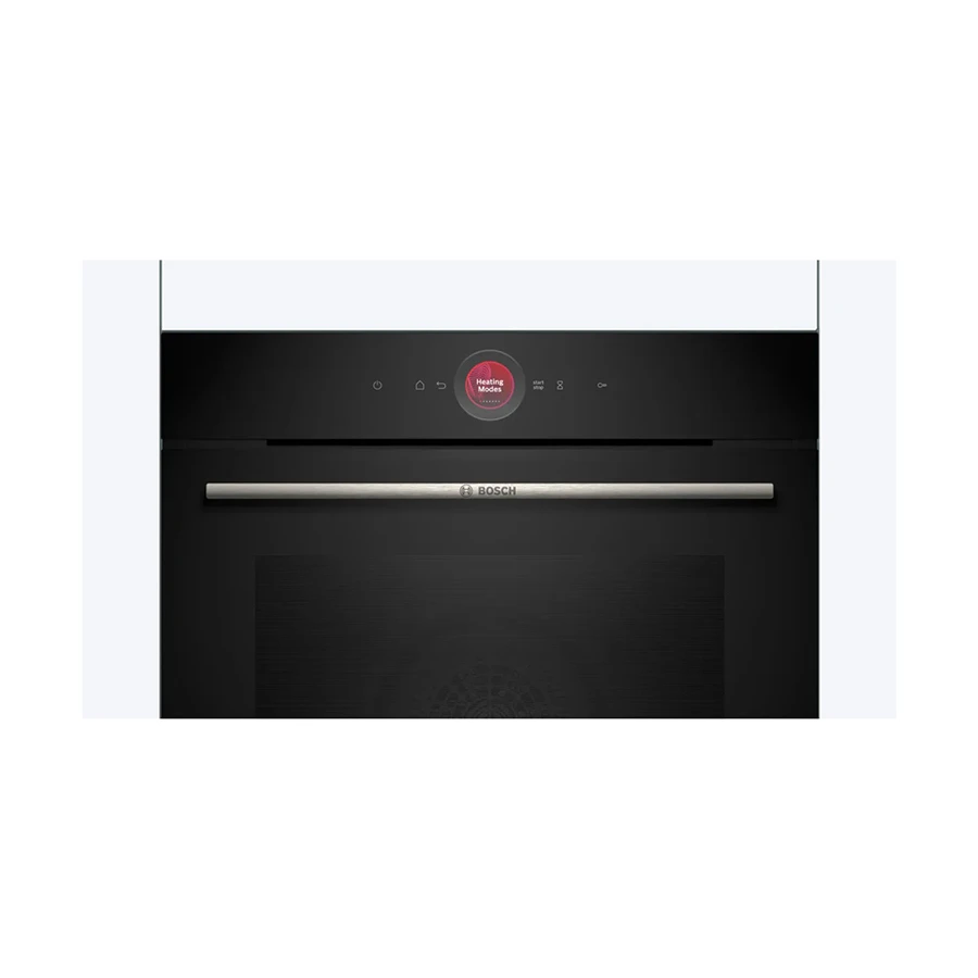 BOSCH Series 8 HBG7341B1M Oven Price in Bangladesh | RYANS