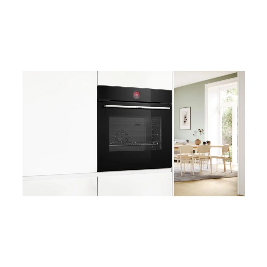 BOSCH Series 8 HBG7341B1M Oven Price in Bangladesh | RYANS