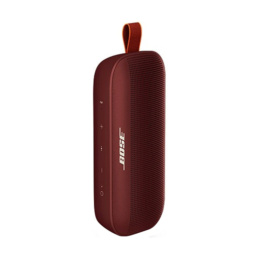 Bose SoundLink Flex Wireless Carmine Red Speaker Price in BD | RYANS
