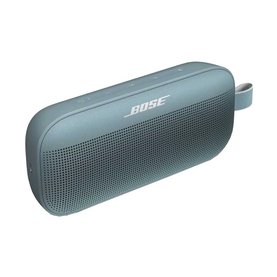 Bose SoundLink Flex Stone Blue Bluetooth Portable Speaker Price in BD ...