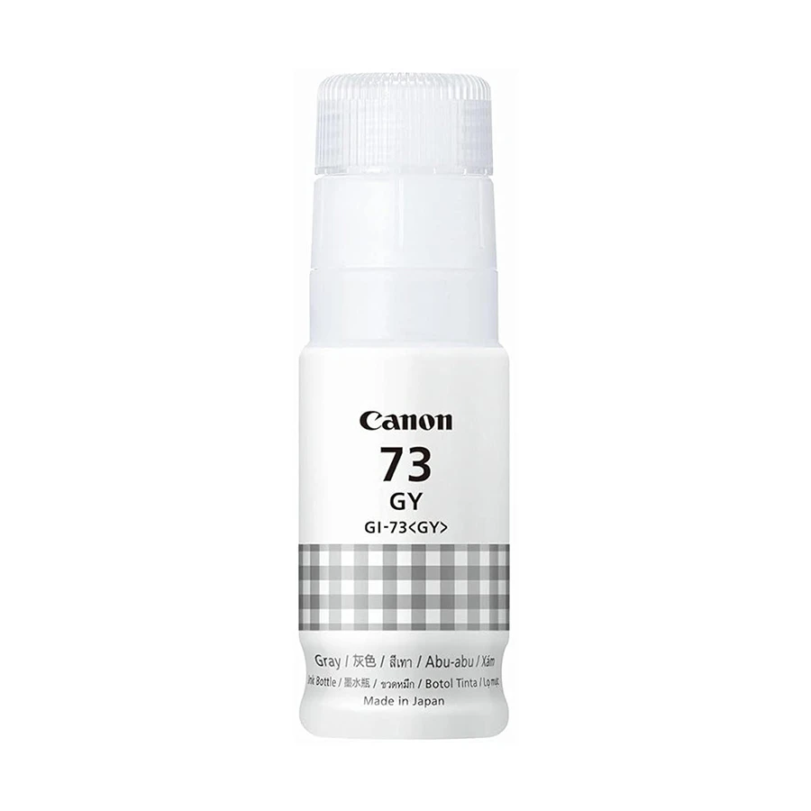 Canon GI-73 GY Cartridge Price in Bangladesh | RYANS