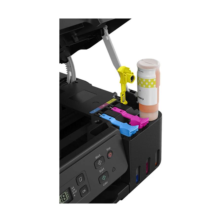 Canon Pixma G2470 Printer Price in Bangladesh | RYANS