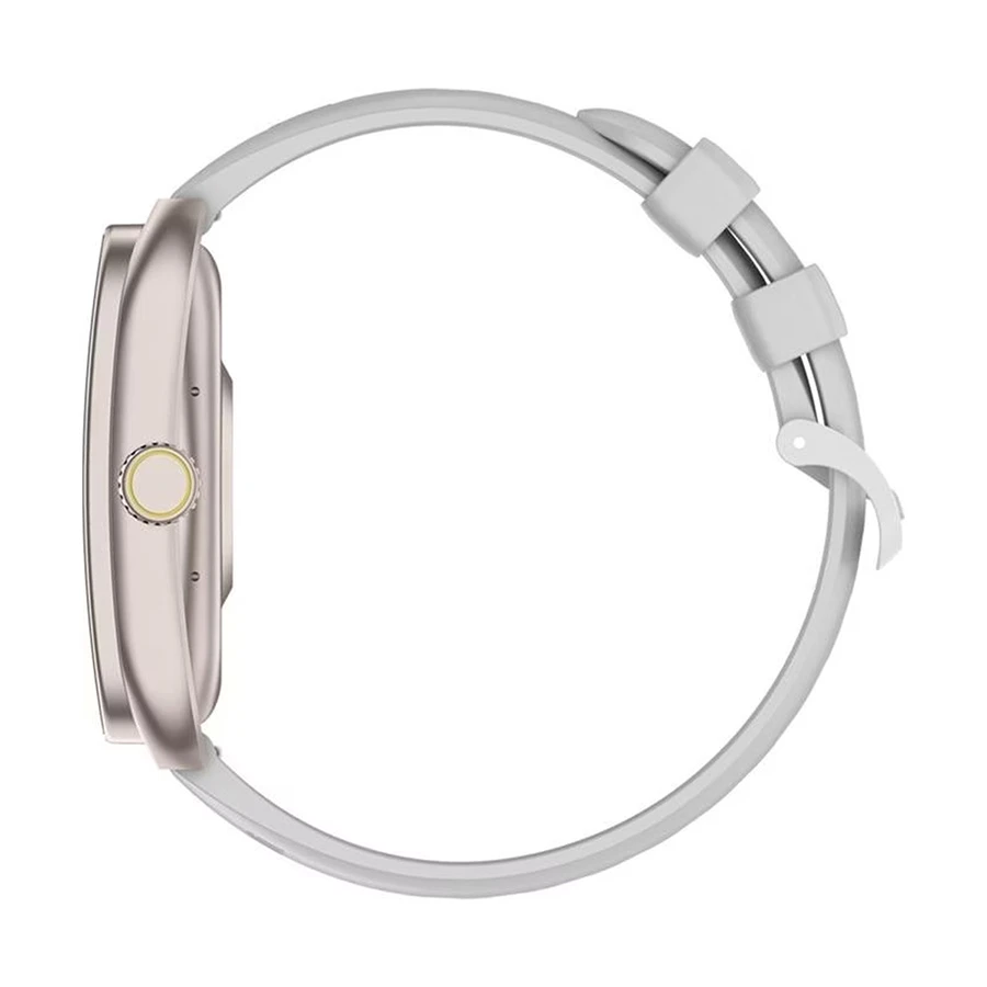 COLMI P86 Silver Smartwatch Price in Bangladesh | RYANS