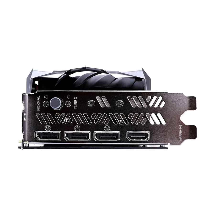 Colorful iGame GeForce RTX 3070 Ti Advanced OC 8G-V GPU