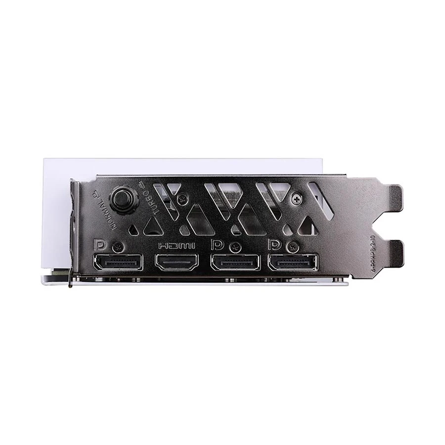 Colorful iGame RTX 4060 Ultra W OC 8GB-V GPU Price in BD | RYANS