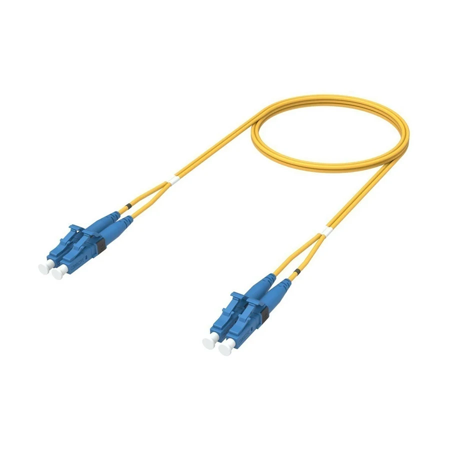 CommScope FFWLCLC42-JXM005 5 Meter Yellow Network Cable Price in ...