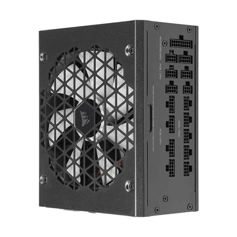 CORSAIR RMx Shift Series RM1200x 1200W 80 Plus Gold Power Supply Price ...