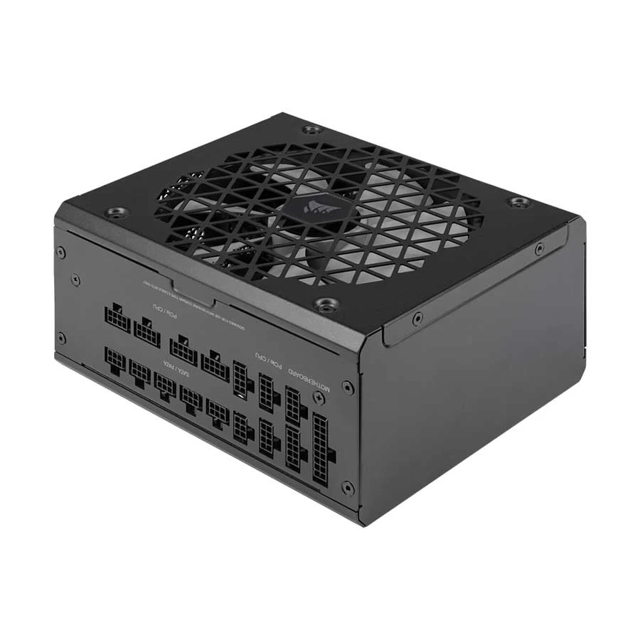 CORSAIR RMx Shift Series RM1200x 1200W 80 Plus Gold Power Supply Price ...