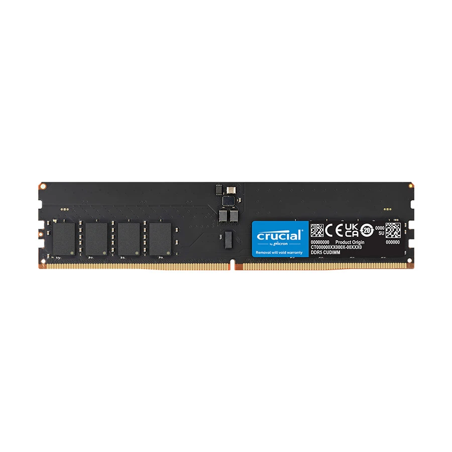 Crucial 64GB Desktop Ram Price in Bangladesh | RYANS