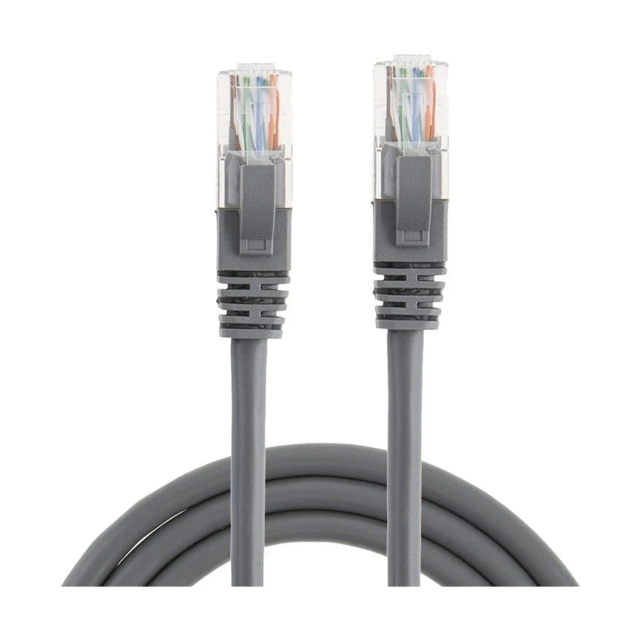 D-Link Cat-6 20 Meter, Grey Network Cable Price in BD | RYANS