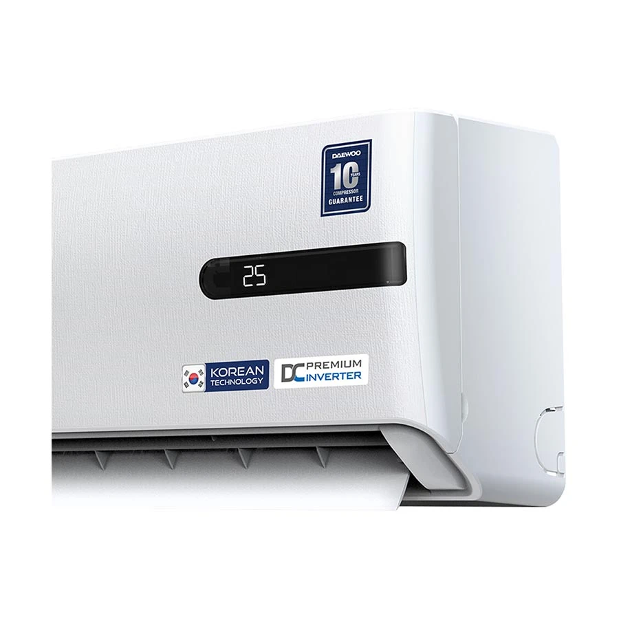 Daewoo 2 Ton Inverter Split AC Price in Bangladesh | RYANS