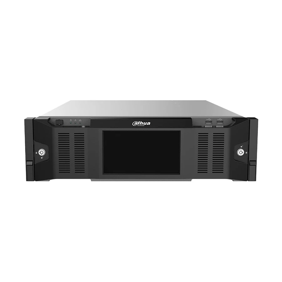 Dahua DHI-DSS7016DR-S2 DSS Video MGT System Server Price in BD | RYANS