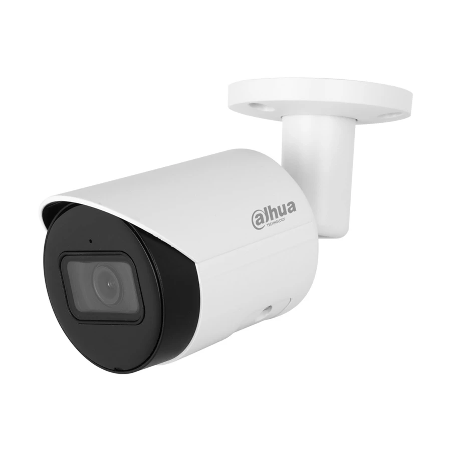 Dahua IPC-HFW2441S-S White IP Camera Price in BD | RYANS