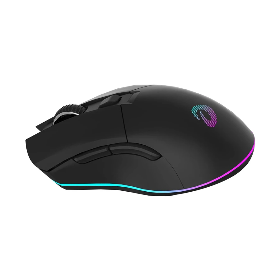Dareu EM901X Black Wireless Gaming Mouse Price in Bangladesh | RYANS