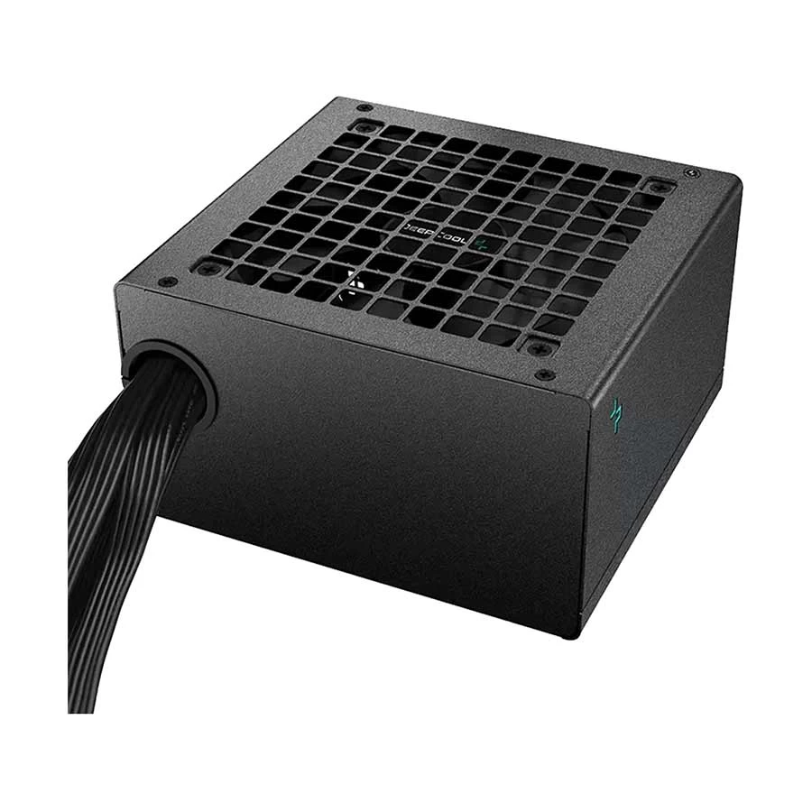 DeepCool PK500D 500 Watt 80 Plus Bronze Black Power Supply Price in BD ...