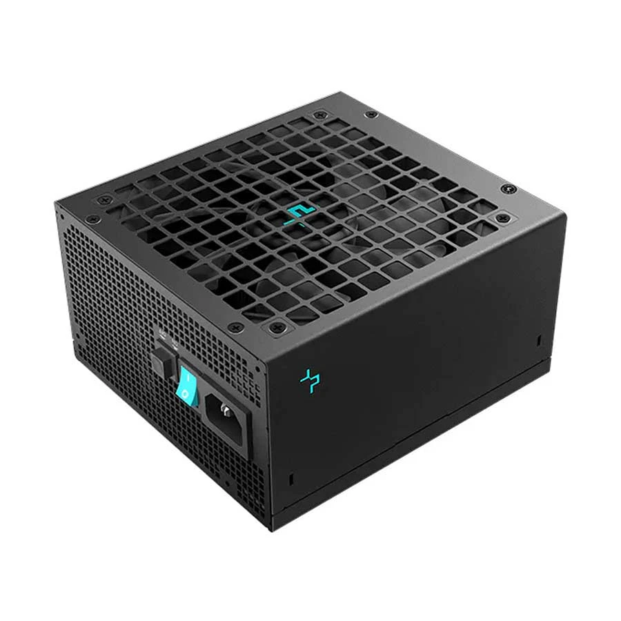 DeepCool PX1000G Full Modular Black Power Supply Price in BD | RYANS