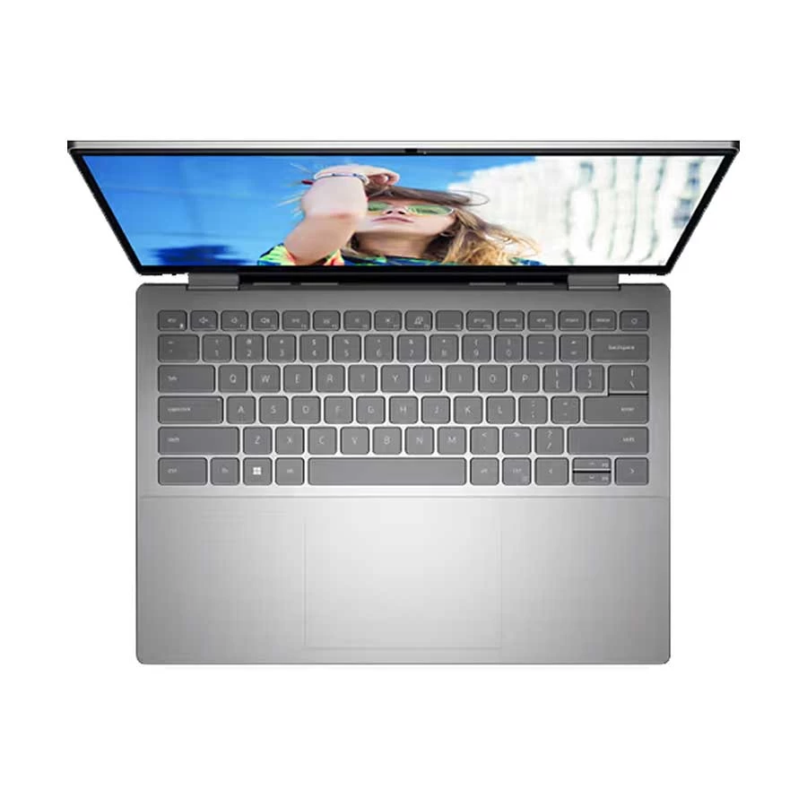 Dell Inspiron 14 7420 2 in 1 Core i5 14" Platinum Silver LaptopPrice in ...