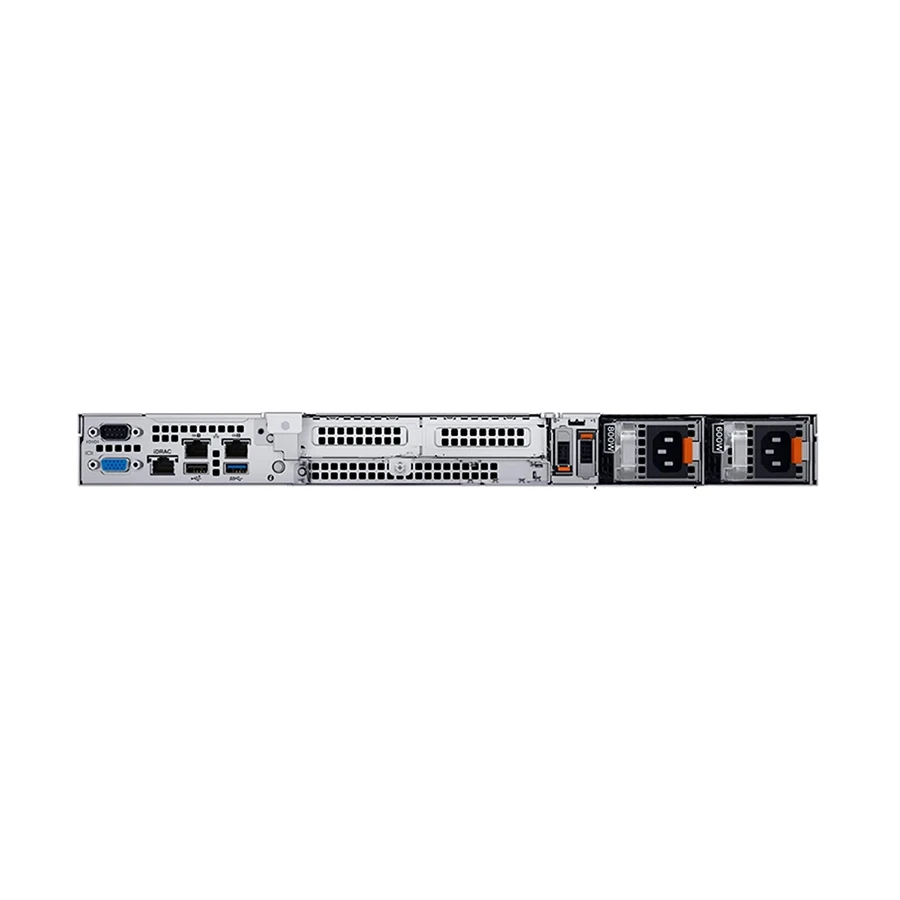 Dell PowerEdge R360 Intel Server Price in BD | RYANS