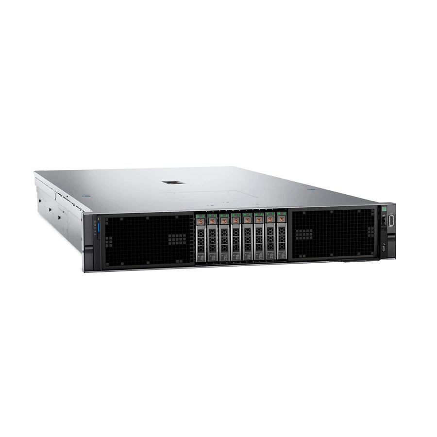 Dell PowerEdge R760xa 256GB RAM GPU Server Price in Bangladesh