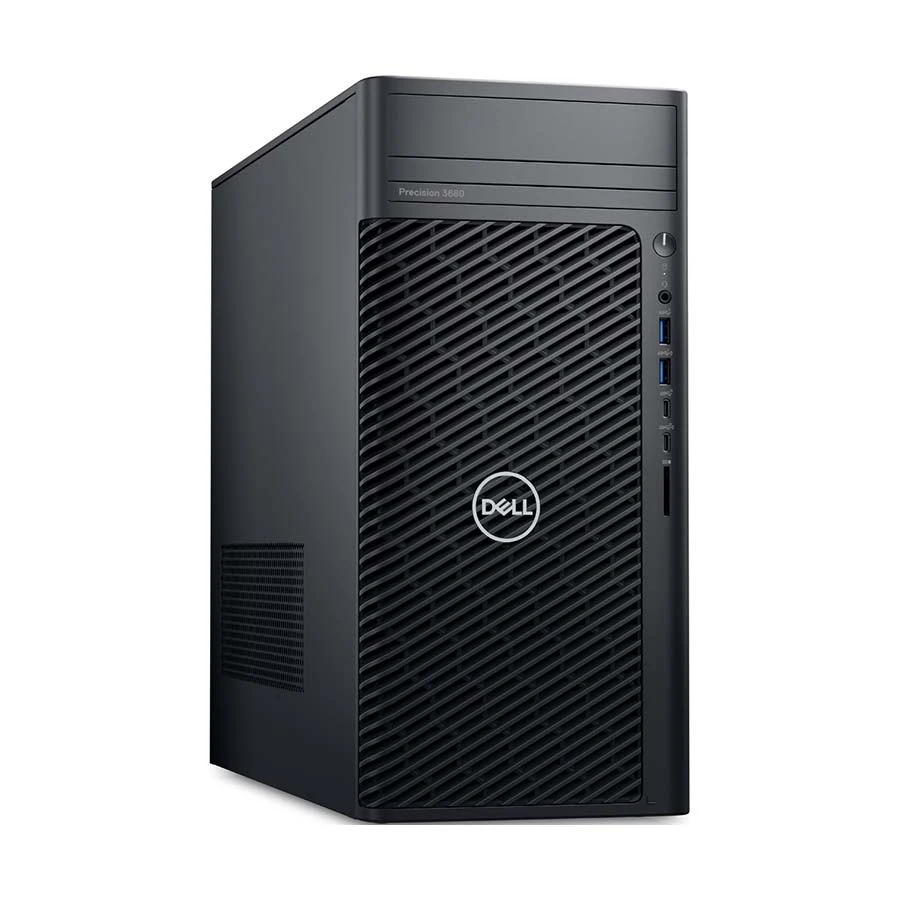 Dell Precision 3680 Core i7 Desktop Workstation Price in BD | RYANS