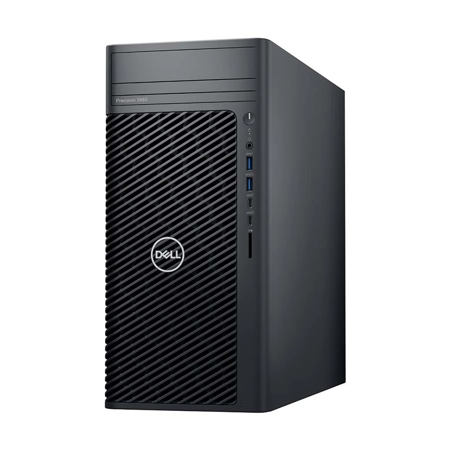 Dell Precision 3680 Core i7 Desktop Workstation Price in BD | RYANS